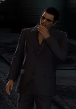 Yūichi Akaike | Historica Wiki | Fandom