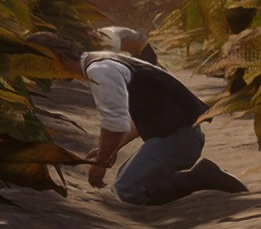 Abdon C. Burden | Historica Wiki | Fandom