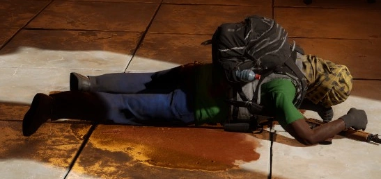 Abdur Raheem al-Shaer | Historica Wiki | Fandom