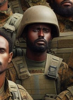 Ahemed Eba Abesalom | Historica Wiki | Fandom