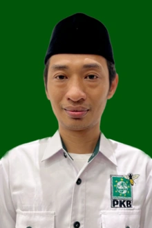 Alamuddin Dimyati Rois | Historica Wiki | Fandom