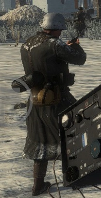 Arno Wolf | Historica Wiki | Fandom