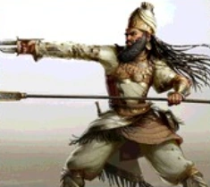 Ashur | Historica Wiki | Fandom