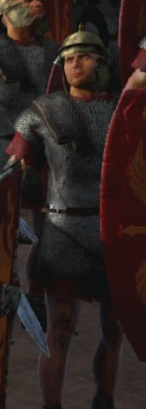 Aulus Helvetius Gallus | Historica Wiki | Fandom