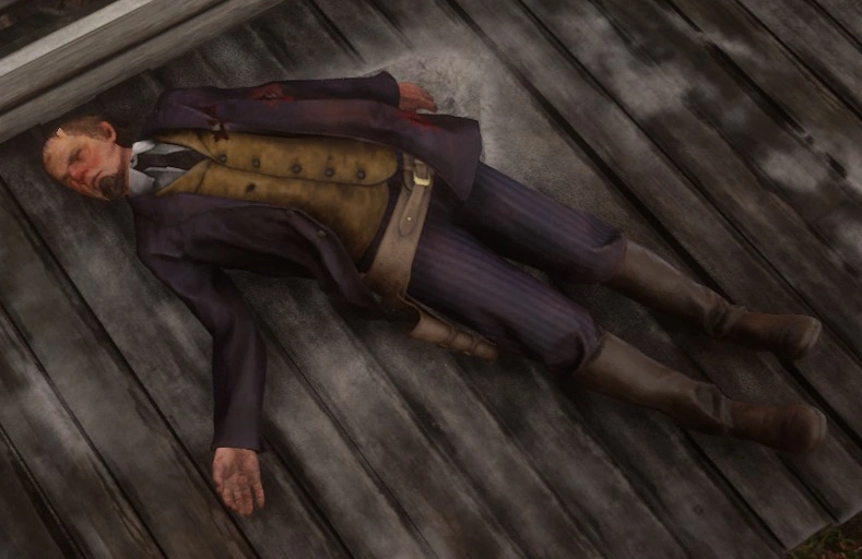 Bazel Montgomery | Historica Wiki | Fandom