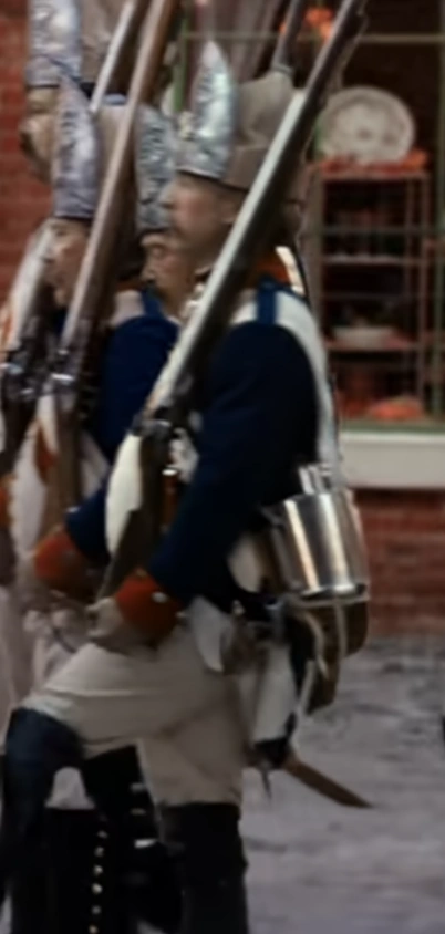 Benedict Kass | Historica Wiki | Fandom