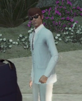 Brian Berry | Historica Wiki | Fandom