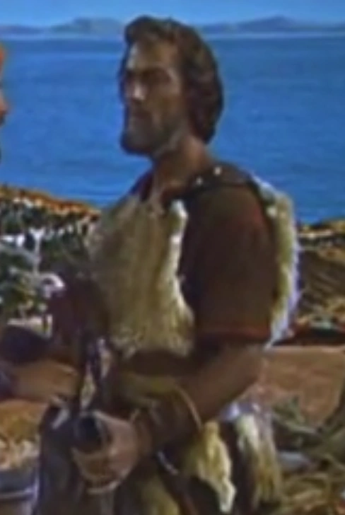 Caleb | Historica Wiki | Fandom