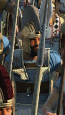 Callimachus, son of Amphidamos | Historica Wiki | Fandom