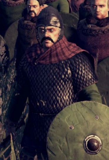 Childebrand Tassiling | Historica Wiki | Fandom