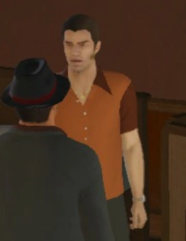 Craig Louie | Historica Wiki | Fandom