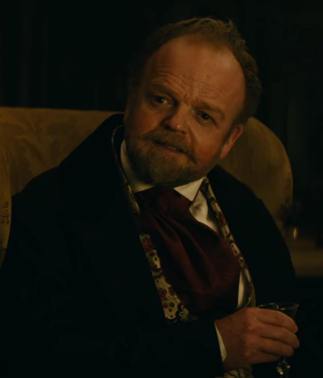 Daniel Marquis | Historica Wiki | Fandom