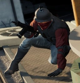 Donovan M. Loveall | Historica Wiki | Fandom