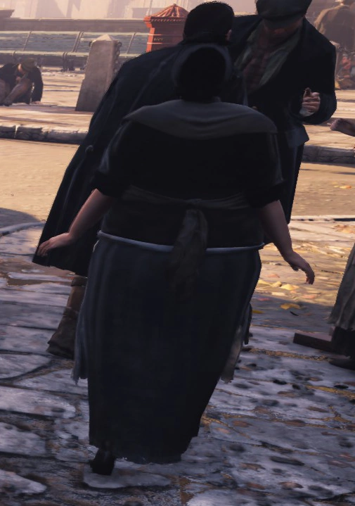 Emily Fattingham | Historica Wiki | Fandom