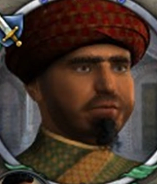 Emir Bahir III of Shirazid Emirate | Historica Wiki | Fandom