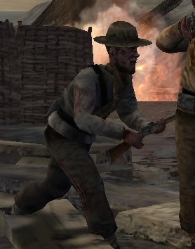 Emzi V. Beard | Historica Wiki | Fandom