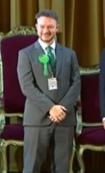 Fergal McEntee | Historica Wiki | Fandom