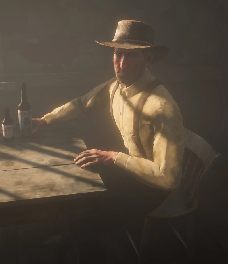 Finlay Jarvis | Historica Wiki | Fandom