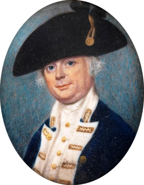 Francis William Drake | Historica Wiki | Fandom