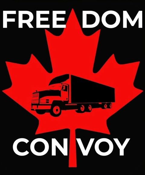 Freedom Convoy | Historica Wiki | Fandom