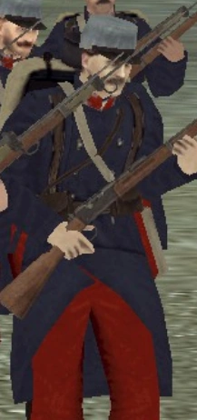 Gabriel Colbert | Historica Wiki | Fandom