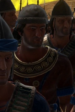 Gencer Kozen | Historica Wiki | Fandom