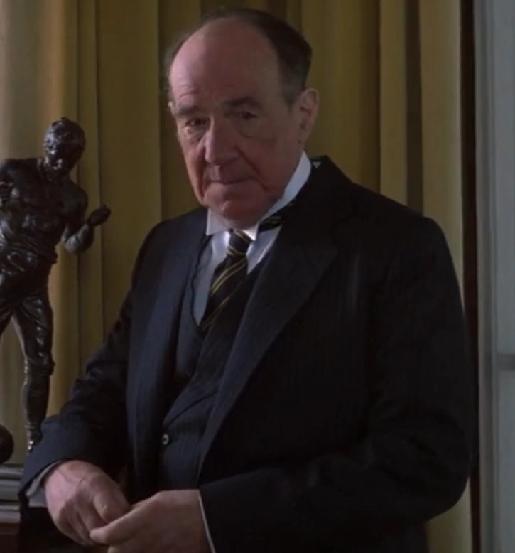 George Hodge | Historica Wiki | Fandom