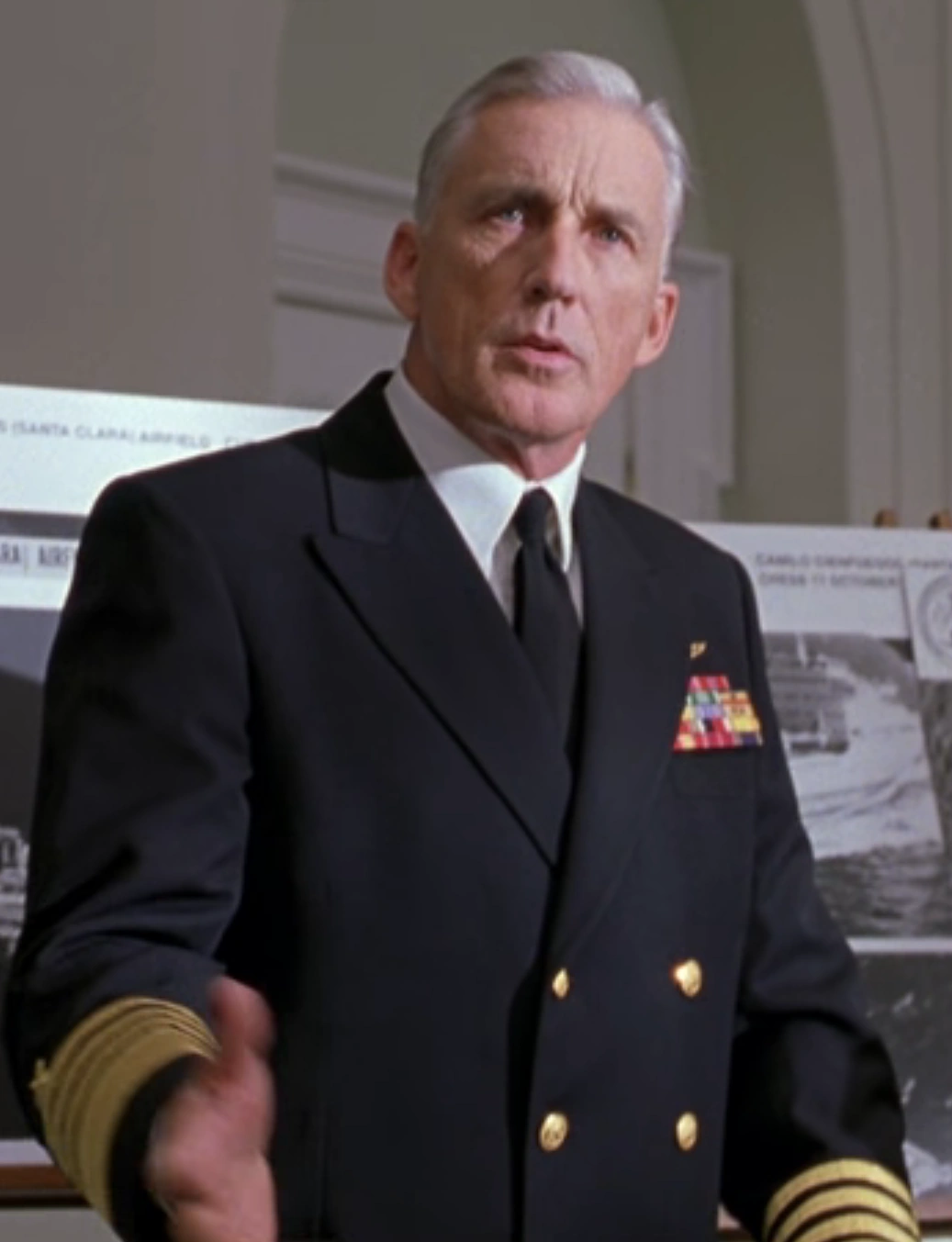 George Whelan Anderson Jr. | Historica Wiki | Fandom