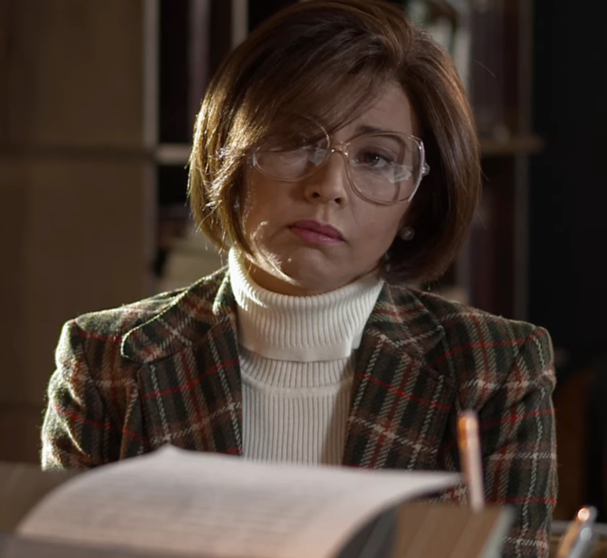 Gloria Pachon | Historica Wiki | Fandom