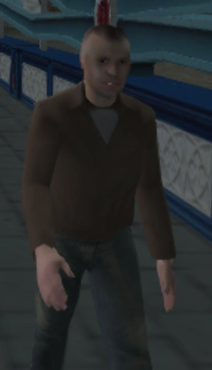 Greg Dimes | Historica Wiki | Fandom