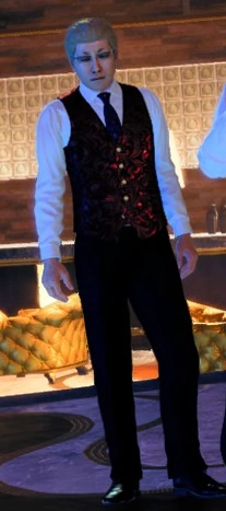 Hiroyasu Nunogami | Historica Wiki | Fandom