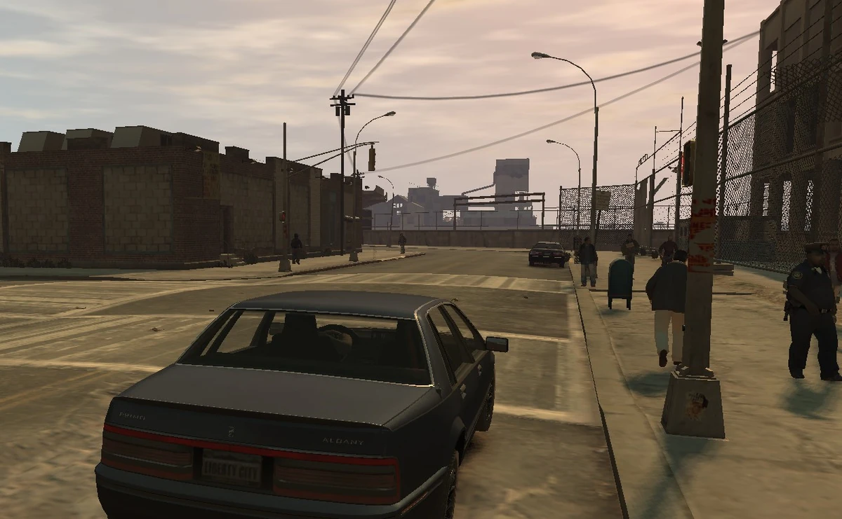 Hunts Point | Historica Wiki | Fandom