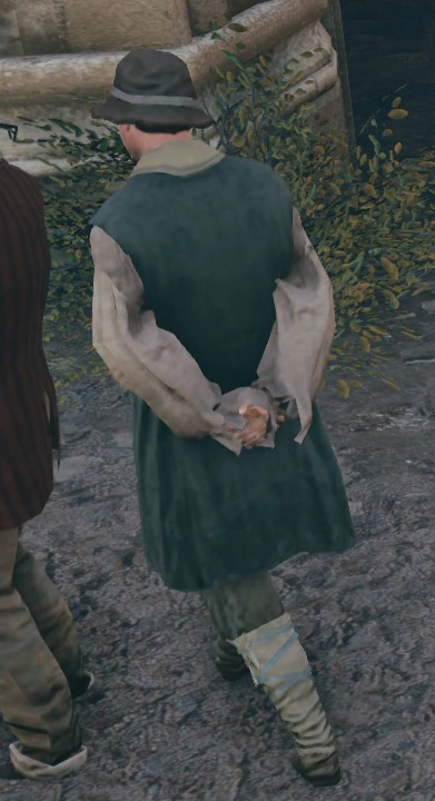 Jean-Noël Robillard | Historica Wiki | Fandom