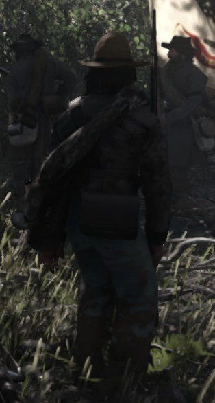 Jilson X. Kincaid | Historica Wiki | Fandom