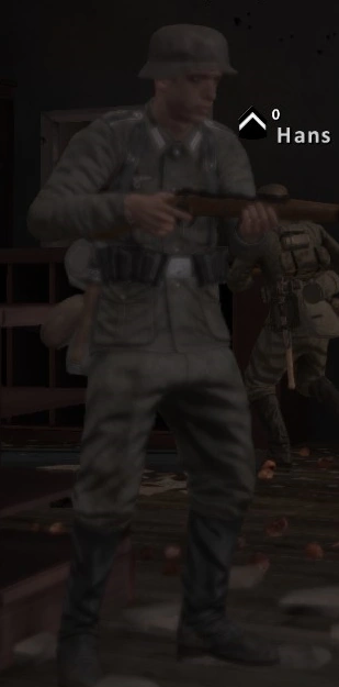 Johan Gramlich | Historica Wiki | Fandom