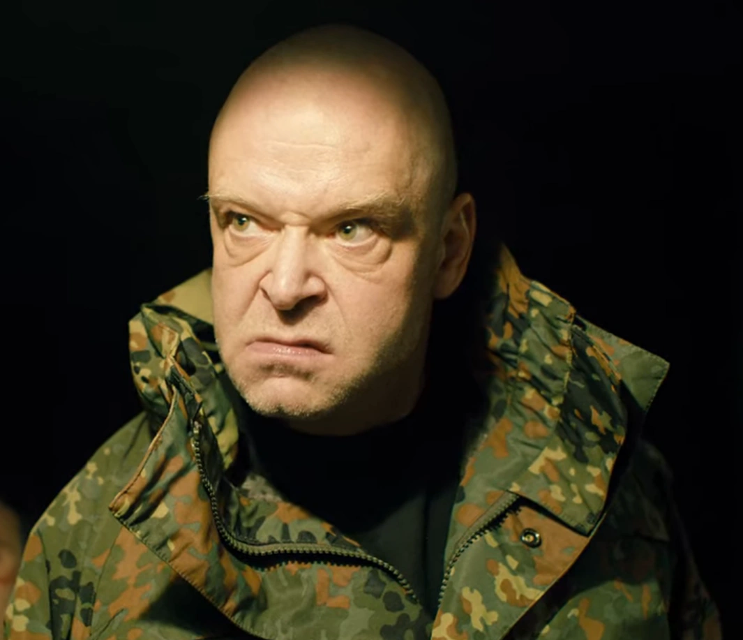 Johann Henkenmaier | Historica Wiki | Fandom