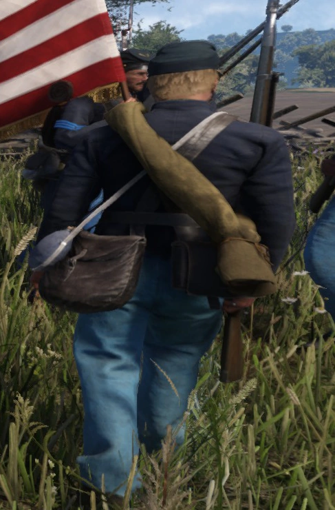 Josey M. Breese | Historica Wiki | Fandom