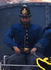 Karl Cochran | Historica Wiki | Fandom