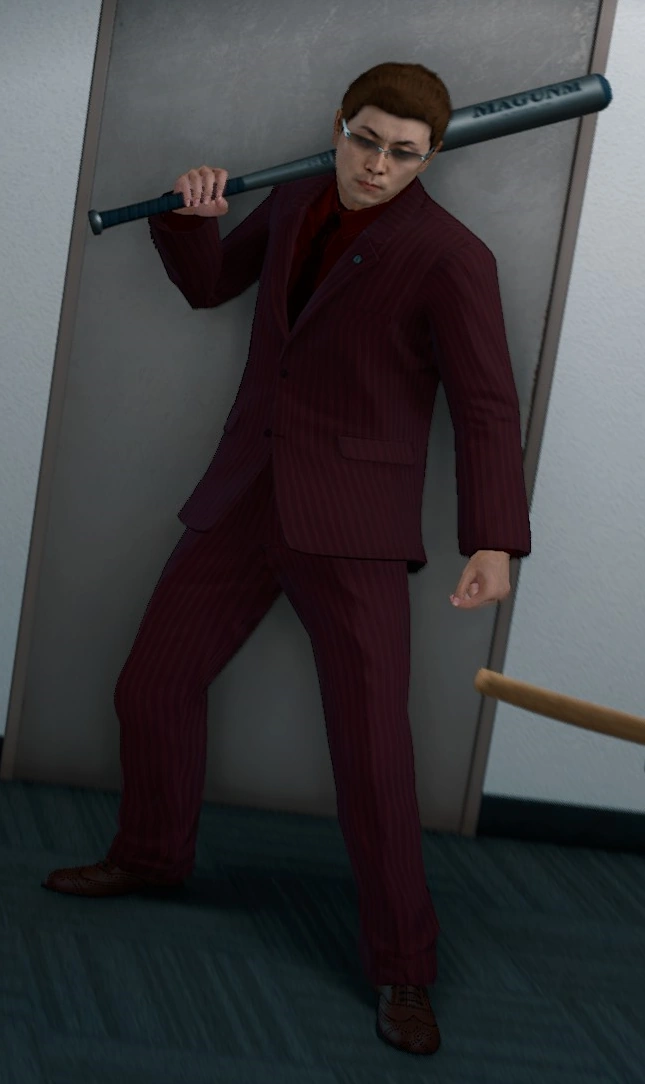 Kyōichirō Nobata | Historica Wiki | Fandom