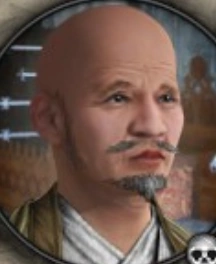 Li Hui (Tang) | Historica Wiki | Fandom