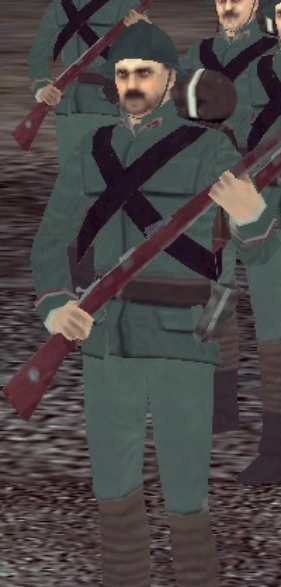 Liviu Dumitru | Historica Wiki | Fandom