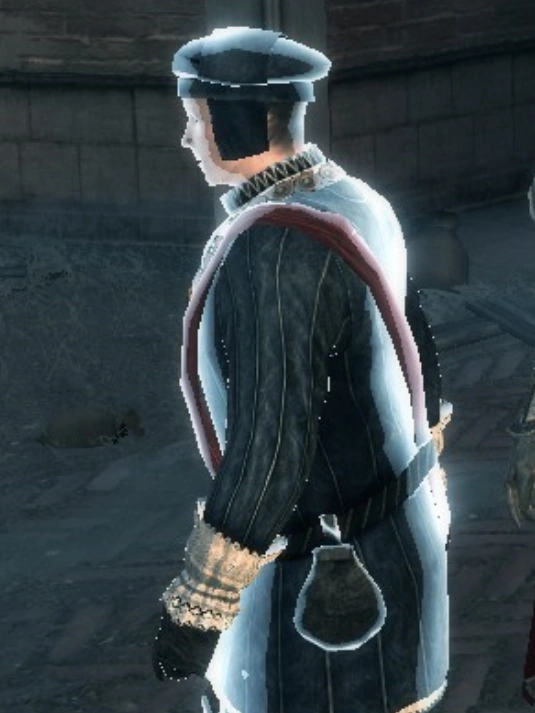 Marco Sanudo | Historica Wiki | Fandom