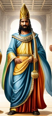 Marduk-kabit-ahheshu | Historica Wiki | Fandom