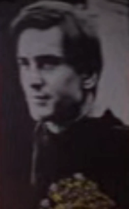 Michael Vronsky | Historica Wiki | Fandom