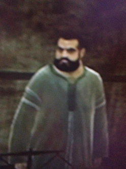 Nawf Sayed | Historica Wiki | Fandom