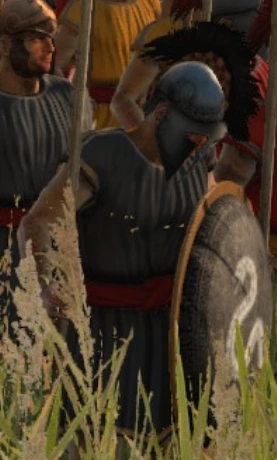 Numerius Sestius Messor | Historica Wiki | Fandom