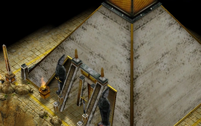 Osiris Pyramid | Historica Wiki | Fandom