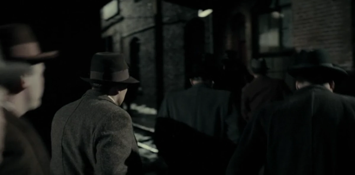 Palmer Raids | Historica Wiki | Fandom