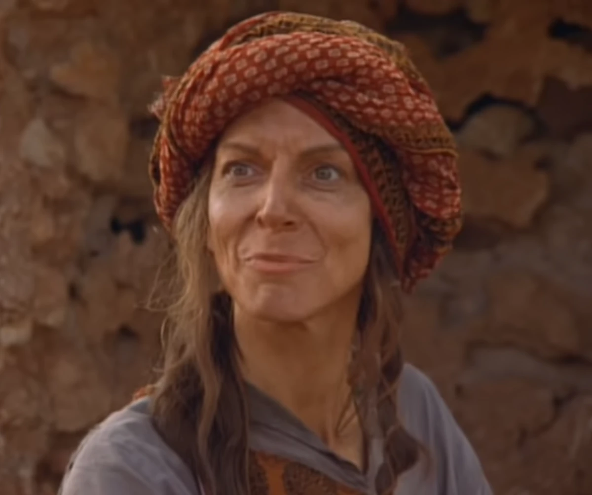 Photini | Historica Wiki | Fandom