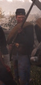 Posey S. Burkhardt | Historica Wiki | Fandom